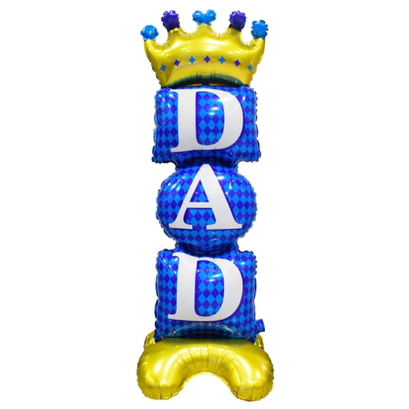 Happy Birthday Dad Balloons
