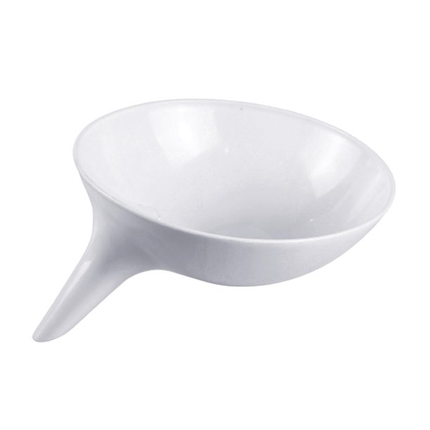 maskred 1/2/3/5 Drain Bowl with Practical Funnel Sink Drain Basket for ...