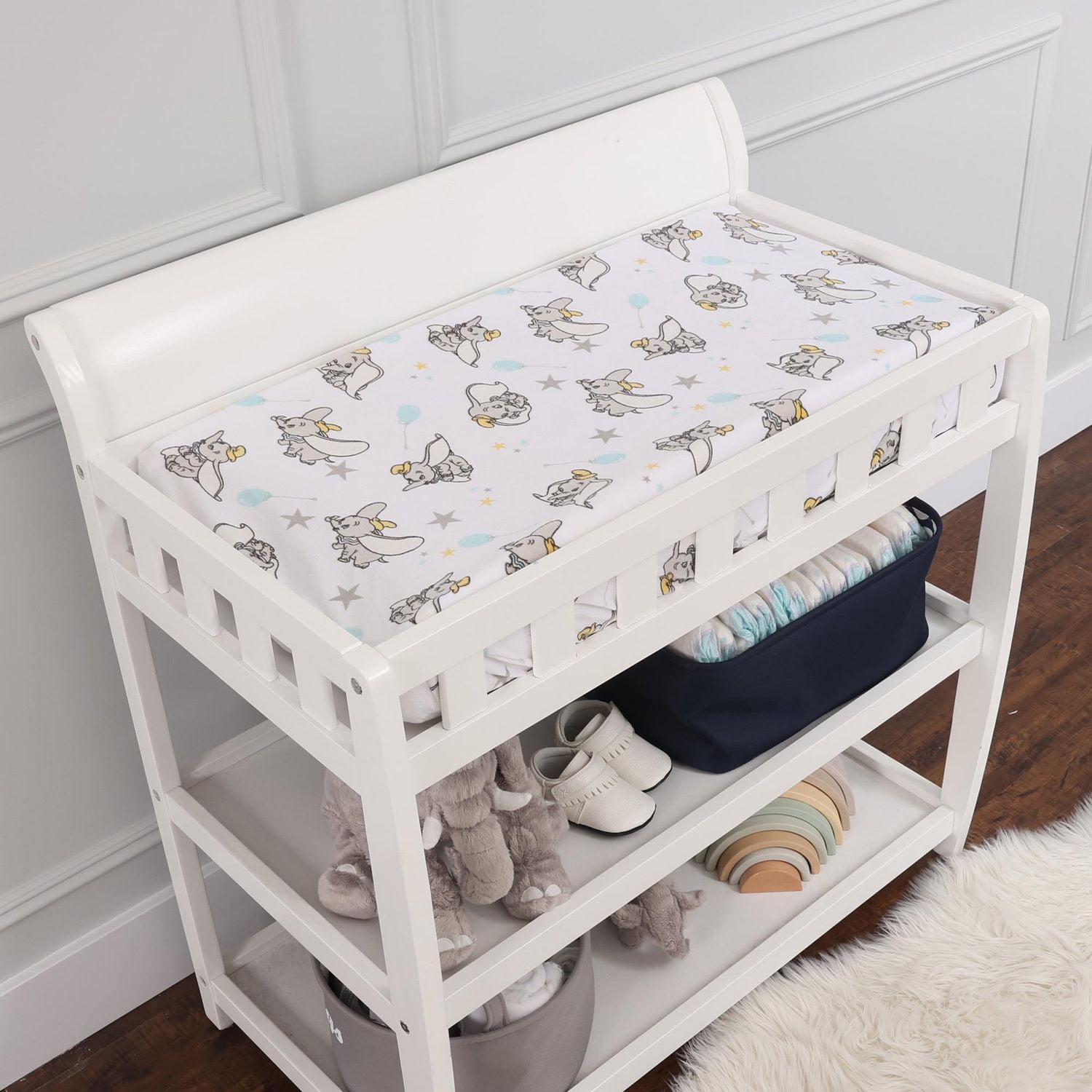 Disney Change Pad Cover, Change Pad Cover - Walmart.ca