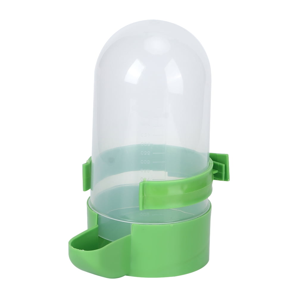 Dispensador de agua para mascotas de gran capacidad de 1000 ml para ...