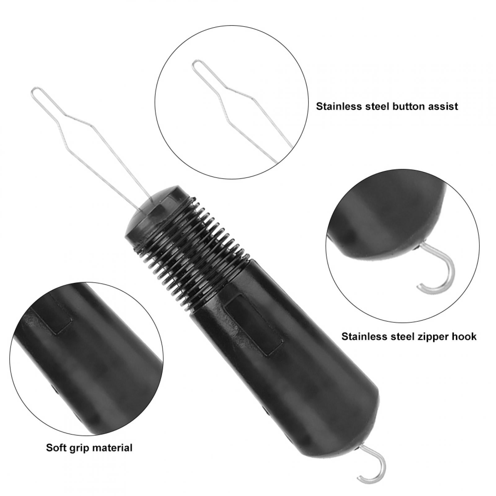 Click here for Mgaxyff Button Assist  Dressing Aid Buttoning Aid... prices