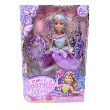 Shopkins Shoppets Season 9, Single Pack Kissy Boo - Walmart.com