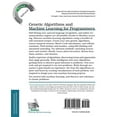 Genetic Algorithms and Machine Learning for Programmers: Create AI ...