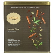 Big Train Chamba Chai Spiced Ginger Chai Latte Drink Mix, 64 Ounces ...