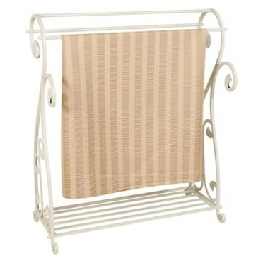 Free Shipping! Wall Quilt Rack, Display, Storage, Organizer with 4 ...