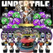 Pikmin Party Supplies Balloons Tableware Birthday Decorations Plates ...