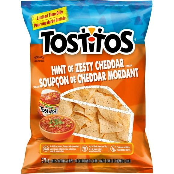 Tostitos Snacks & Candy | Walmart.ca