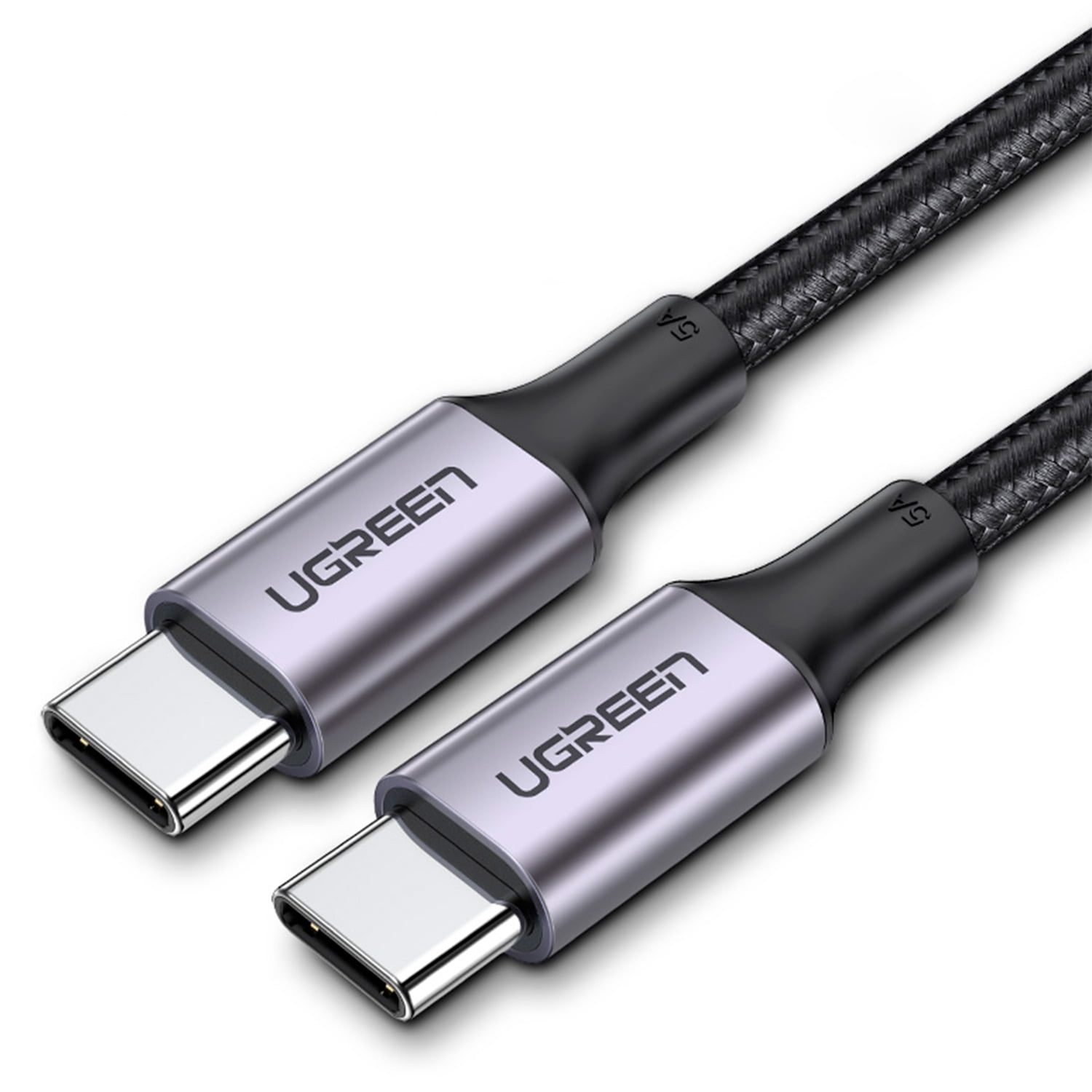 Cable USB-C de 1 metro 70427 Ugreen Carga y sincronización de datos | Bodega Aurrera en línea