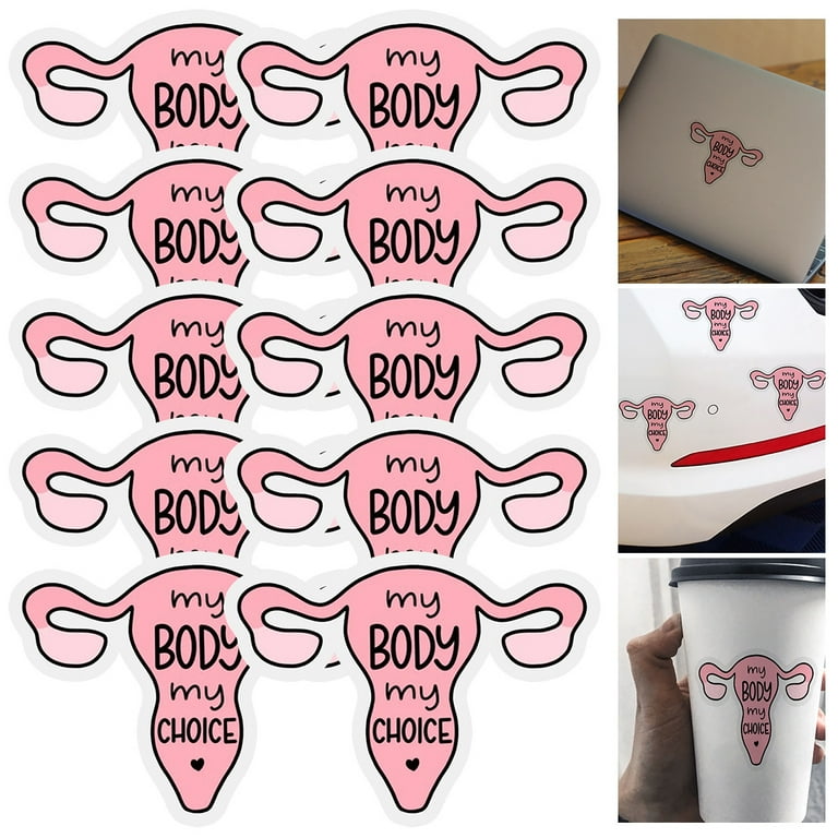 Body Sticker Phone
