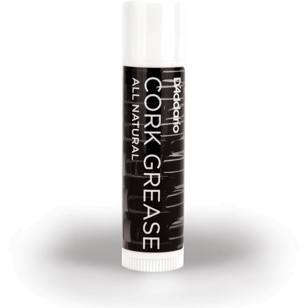 Cork Grease Saxophone