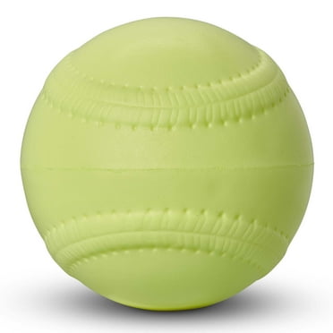 (12 pack) Diamond 12 inch Foam Practice Softballs - Walmart.com