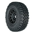 Yokohama Geolandar M/T G003 Mud Terrain LT265/75R16 123/120Q E Light ...