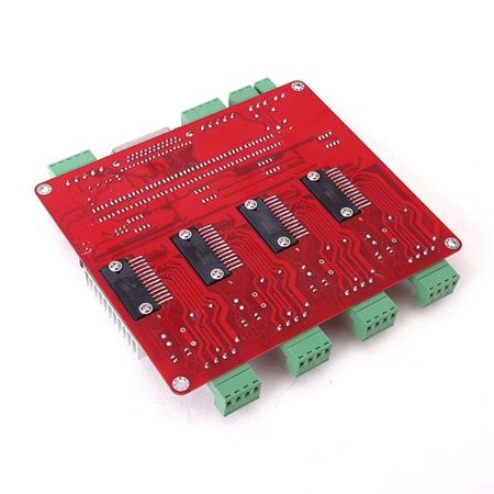 Motor Driver Four Segment Choice 1, 2, 4, | Walmart Canada