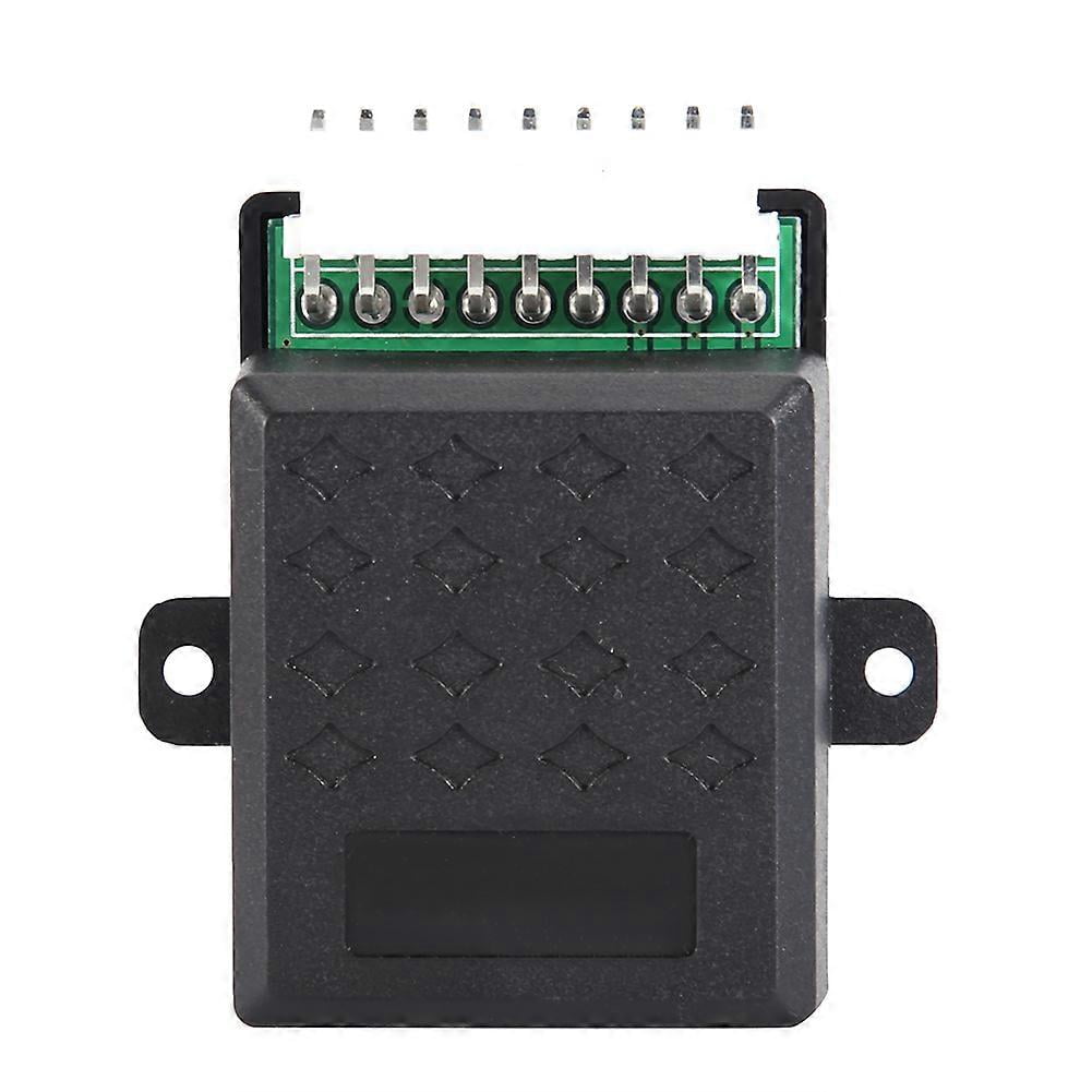 Universal Electirc Automatically Power Folding Mirror Control Unit Box ...