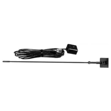 Tram Glass Mount Cb With Weather-band Mobile Antenna - Walmart.com