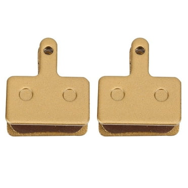 Bike Shop Brake Pads - Reliable Stopping Power for Your Bike - Walmart.com