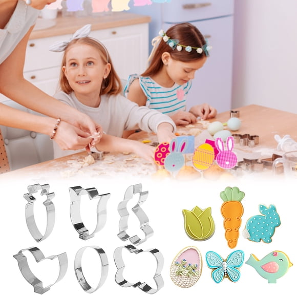 Cookie Cutters | Walmart Canada
