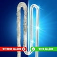 Calgon 3-in-1 Water Softener Tablets l Removes Odours, Limescale ...