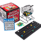 Deluxe Metal Bingo Cage Set - Walmart.com
