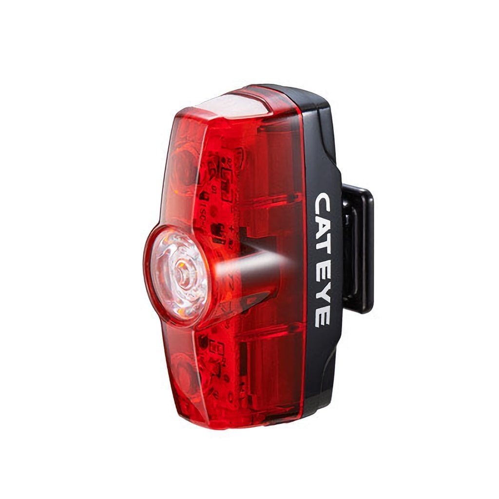 Cateye Rear Light