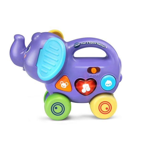 Vtech Explorer