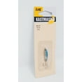Acme Tackle Kastmaster Aerodynamic Fishing Lure Spoon Chrome Neon Blue ...