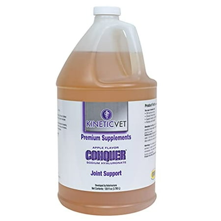 Kinetic Vet Conquer 1 Gallon | Walmart Canada