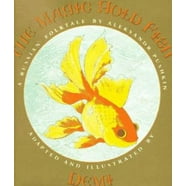 Easy-To-Read Folktale: The Magic Fish (Paperback) - Walmart.com