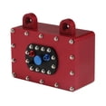 Aluminum Alloy 1:10 Scale Fuel Cell Receiver Box Fits for 1/8 1/10 RC ...