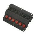 Fused Switch Panel - Walmart.com