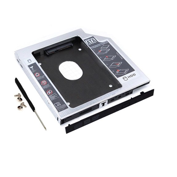 HPE RDX Removable Disk Backup System - RDX drive - SuperSpeed USB 3.0 ...