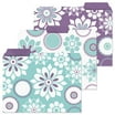 Current Assorted Floral Fun File Folder Value Pack- Set of 24, Multiple ...