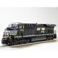 Lionel Cambria & Indiana Bicentennial Legacy SW9 Engine and Caboose ...