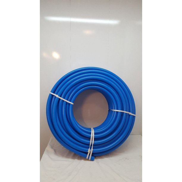 Octagon Tubing