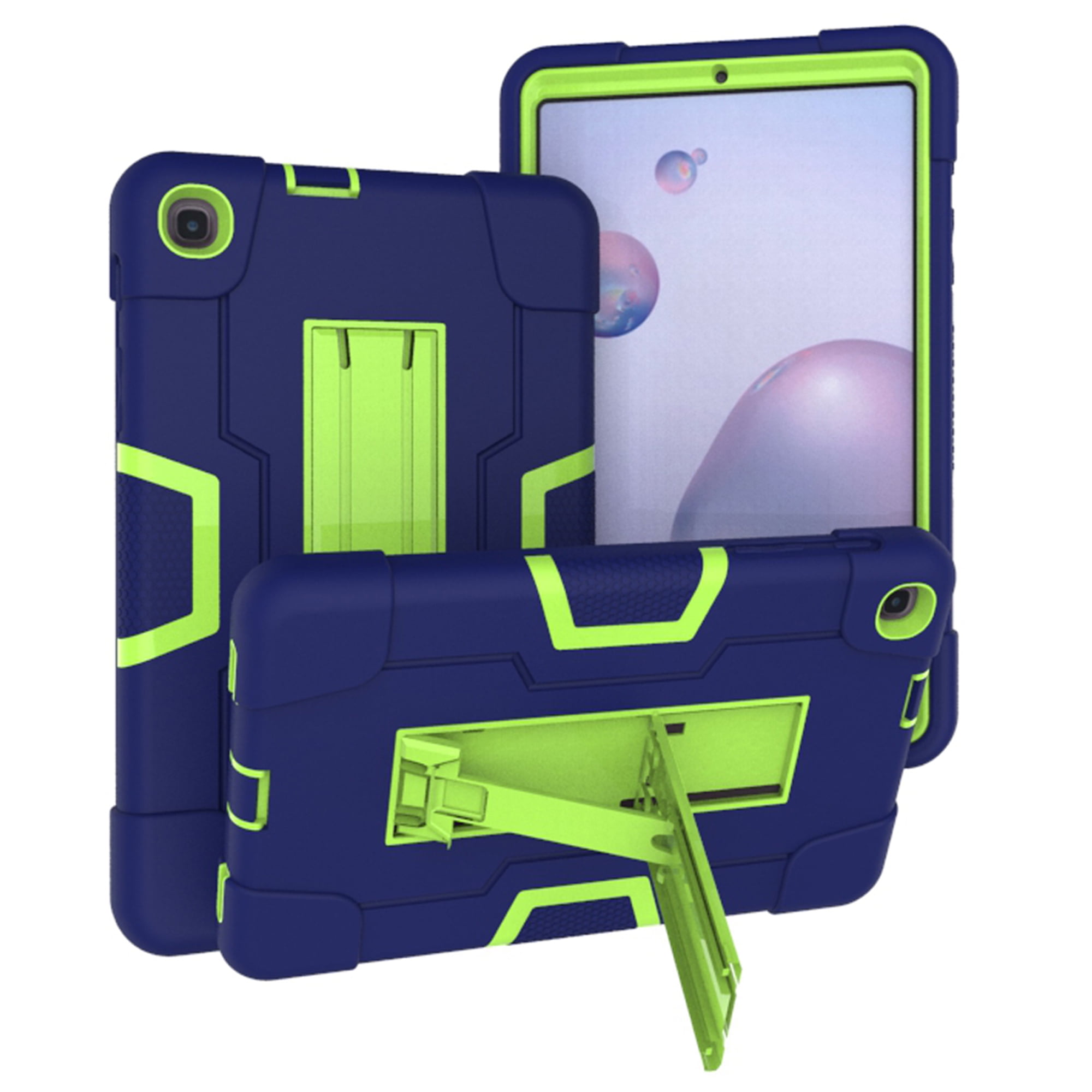 Samsung Galaxy Tab A 8.4 inch 2020 Tablet Case, Dteck Rugged Shockproof ...