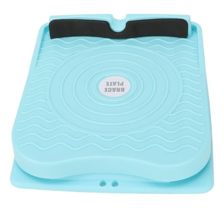 Slant Board, Adjustable Portable Reduce Soreness Ankle Incline Board ...