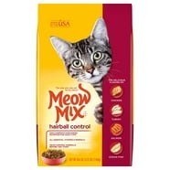 Meow Mix Classic Favorites Variety Pack, 2.75-Ounce Cans (Pack of 24 ...