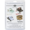 Free Shipping! Sizzix Accessory - Extended Multipurpose Platform - Walmart.com