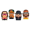 TeenyMates WWE Series 1 Mini-Figures Mystery Bag - Walmart.com