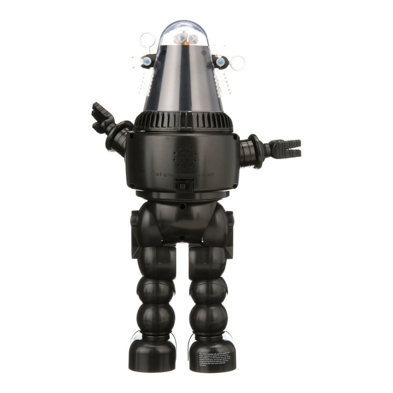 Robby The Robot Toy