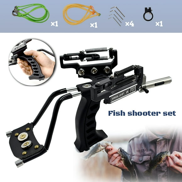 Wrist Rocket Slingshot