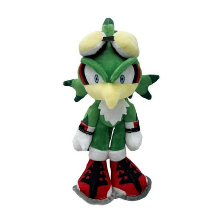 Sonic Games 11.8inch Tails Doll Plush, Orange Tails.exe Plush Toy ...