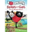 Splat the Cat: Oopsie-Daisy - Walmart.com