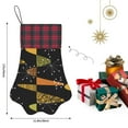 Christmas Stockings Dog Cat Pet Paw Xmas Tree Stockings Fireplace ...