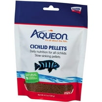 Aqueon Nutrinsect Betta Pellets [Aquarium Betta Food, Aquarium Supplies ...