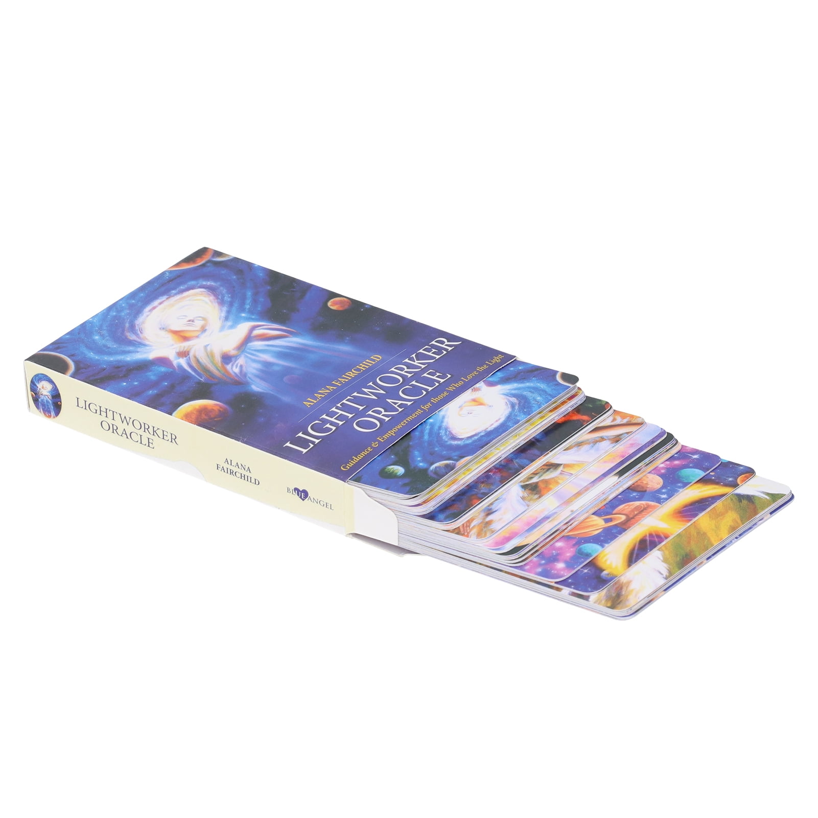 Carta de Tarot para contar el futuro, guía del destino para adultos ...