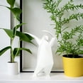 Axioma Penguin Sculpture Cartoon Animals Statue Ornament Animal ...