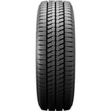 Bridgestone Blizzak LT Winter LT275/65R20 126/123R E Light Truck Tire ...