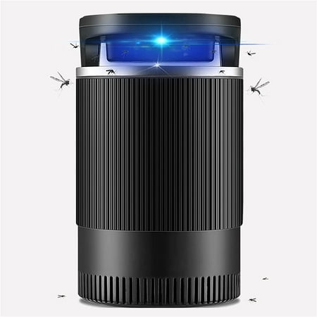 Mosquito Trap, Indoor USB Powered, Bug Zapper, Flying Bugs Trap, Fruit ...