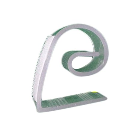 Clear Hook Table Tablecloth Skirting Clips clips table skirting Clamp ...
